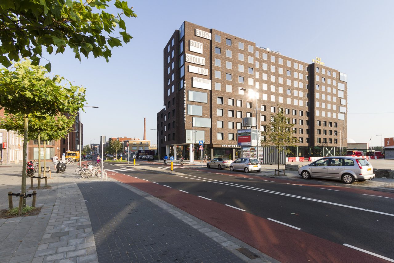 Exterieur | Prima Focus